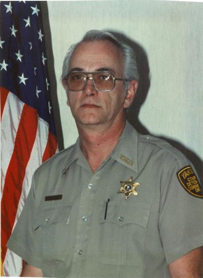 Kenneth Peck McCoy | Test | yakimaherald.com