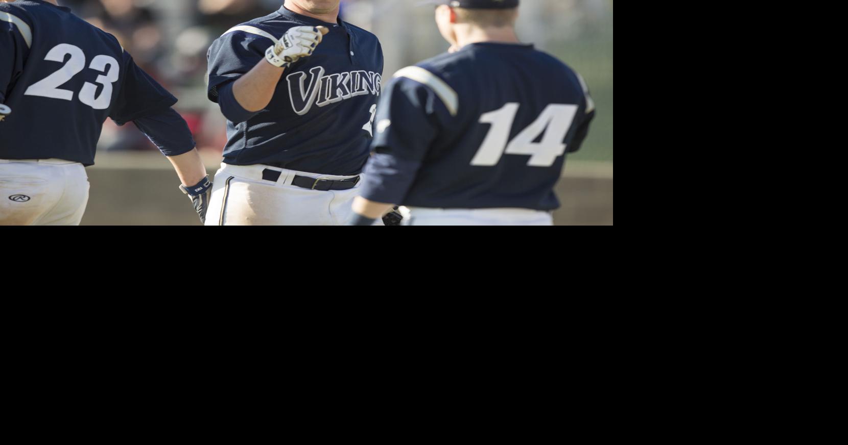 Baseball: East Valley at Selah CWAC doubleheader | Sports Photos ...