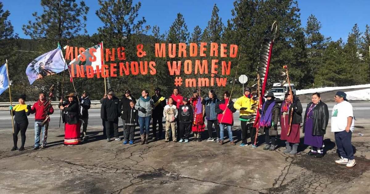 Editorial: Report shows media must improve coverage of indigenous ...