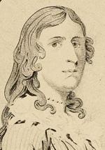 Women in History: Revolutionary War fighter Deborah Sampson hid her ...