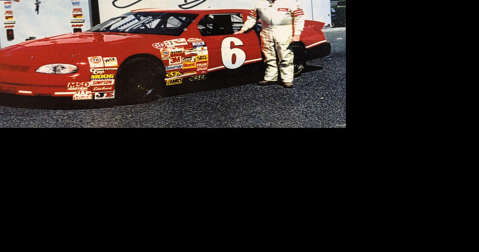 Lawrence (Larry/Pappy) Francis Pryor | Test | yakimaherald.com