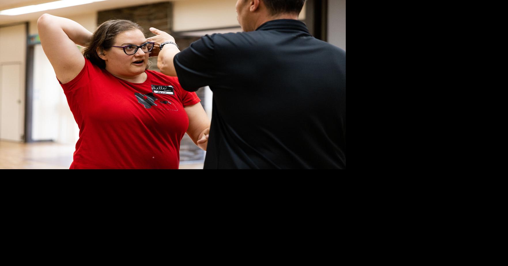 Group offers free salsa lessons in Yakima | Local | yakimaherald.com