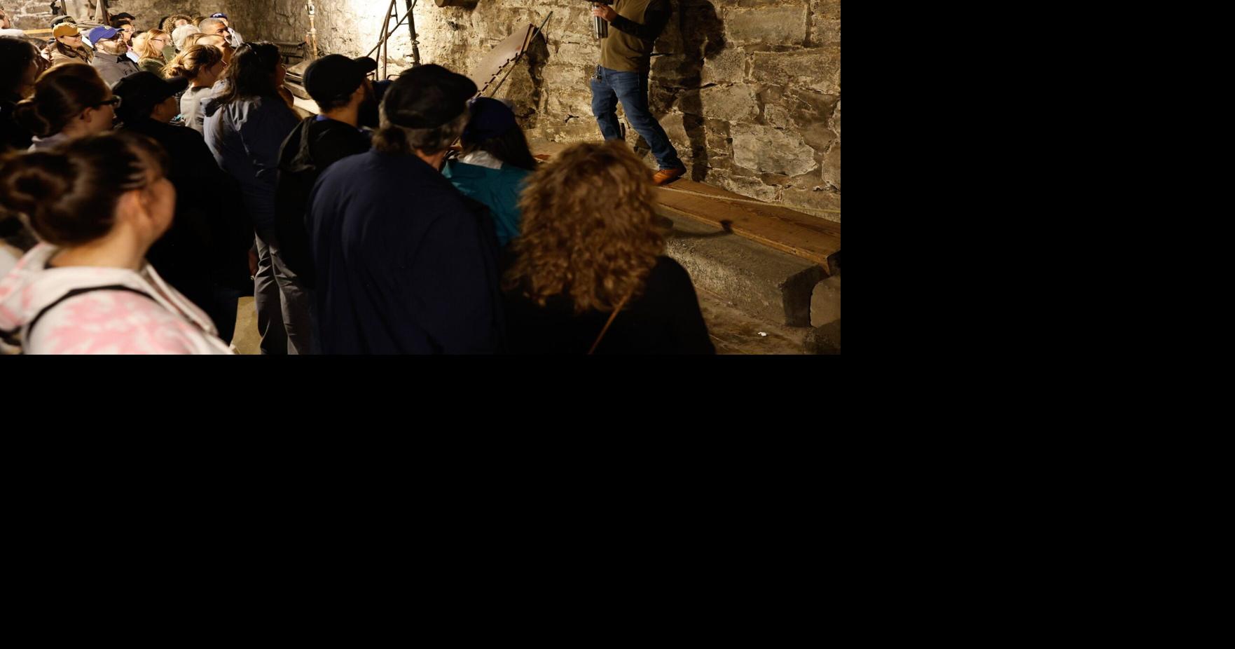 Seattle’s oldest underground tour keeps light on buried history ...