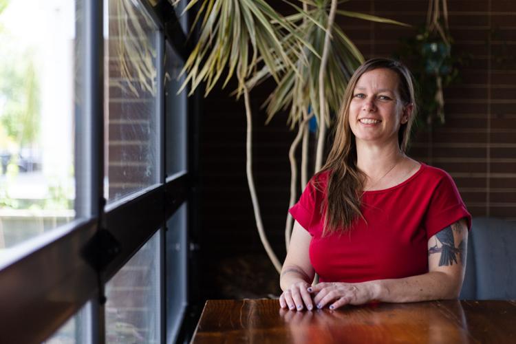 Get to know your neighbor: Katherine Easterling, a hop research ...