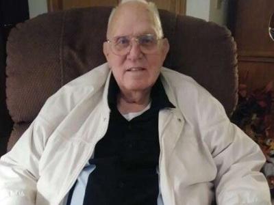 Benny Max Ballard | Test | yakimaherald.com