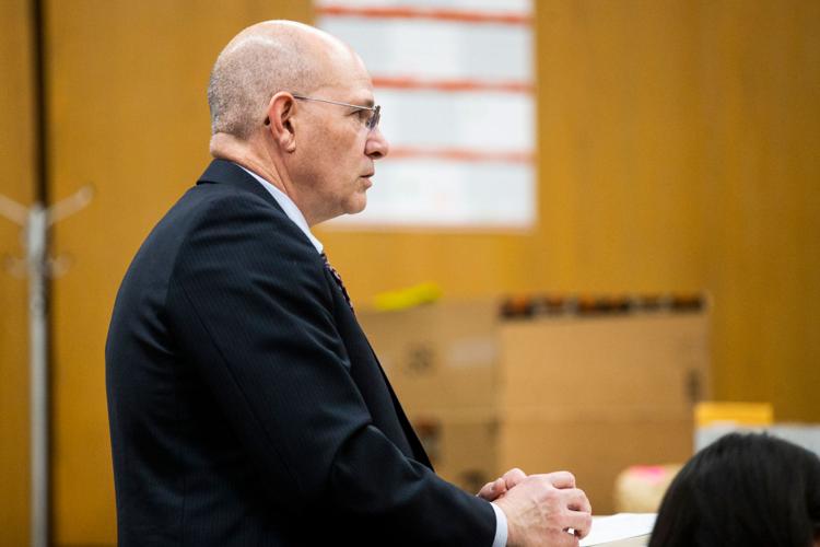 Opening statements in trial for 2014 stabbing death focus on defendant ...