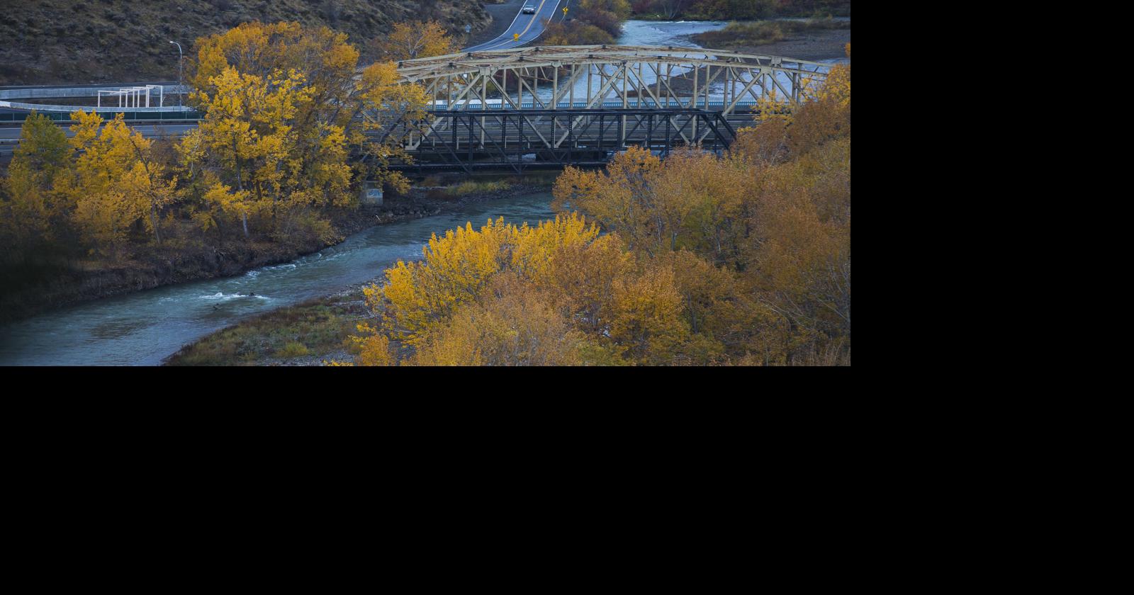 Flood warning issued for Naches River | | yakimaherald.com