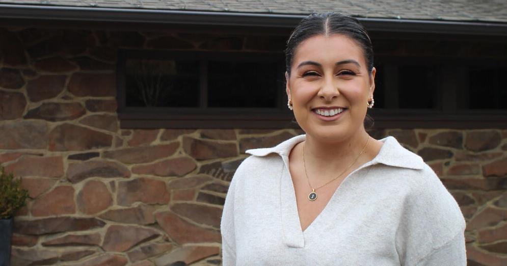 Yakima Foursquare Church youth pastor Jasmine Jones feels blessed to ...