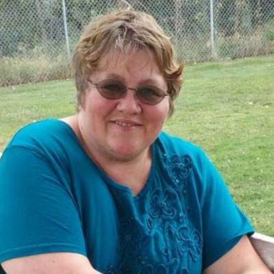 Joy Ann Purdy | Test | yakimaherald.com