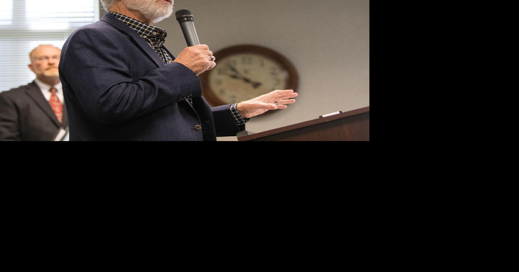 Other Views: Congressional insider trading violations are outrageous ...