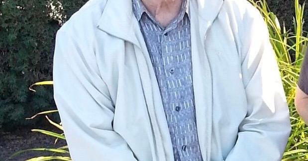 Donald (Keith) Kingsbury | Test | yakimaherald.com