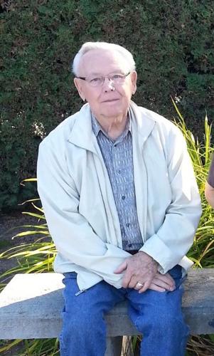 Donald (Keith) Kingsbury | Test | yakimaherald.com