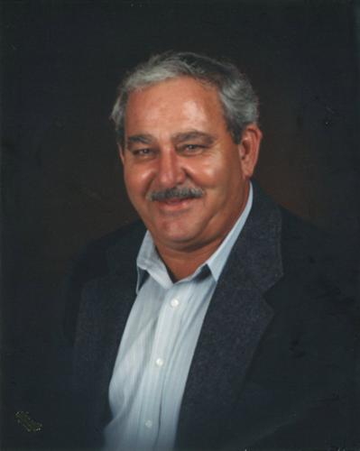 Larry Thomas Simpson | Test | yakimaherald.com