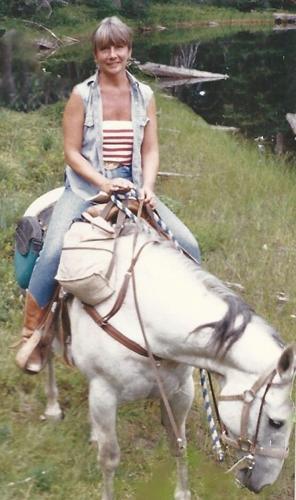 Debra Lynn Bolt (Grunewald) | Test | yakimaherald.com