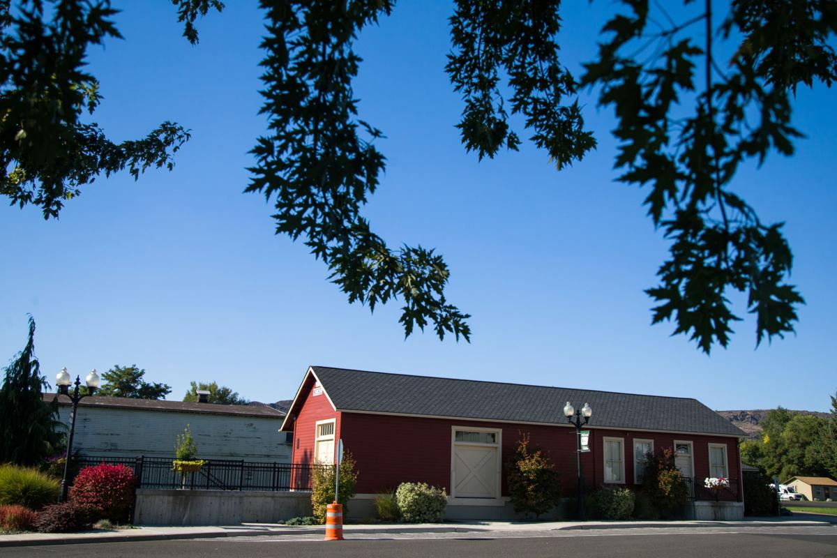 Downtown Naches tour of historic buildings promises a stroll through ...
