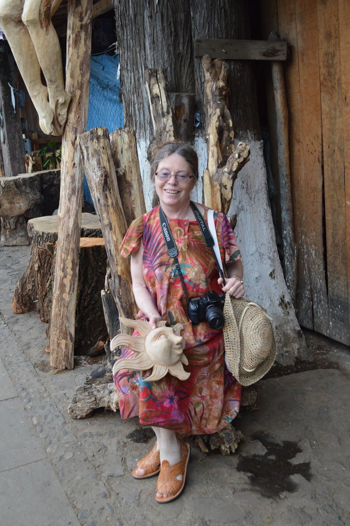 Heritage professor remembered for compassion, dedication to students ...