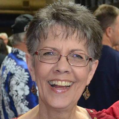 Mary Kathleen Alstead Carlton | Test | yakimaherald.com