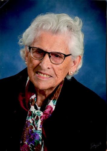 Katherine (Kay) Wingerter Milliron | Test | yakimaherald.com