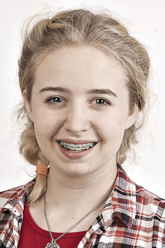 Sierra Hutton | Unleashed | yakimaherald.com