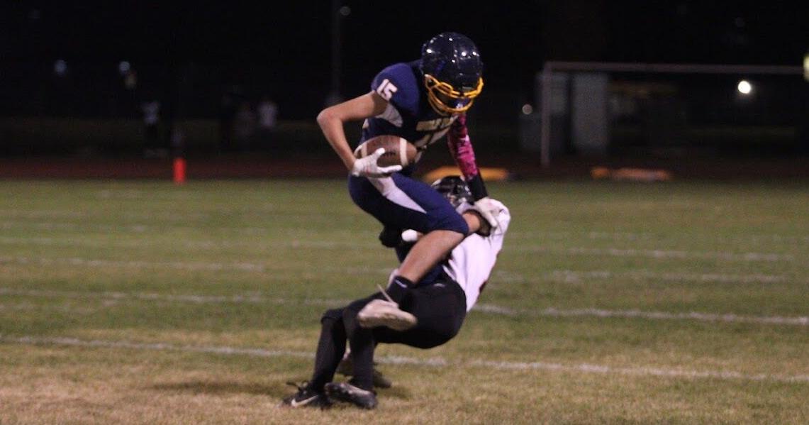 Wapato aims to continue steady improvement in third year under Ray ...