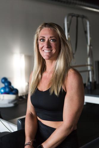 Cathy Redifer: Owner and instructor, Align Pilates of Yakima | Extra ...