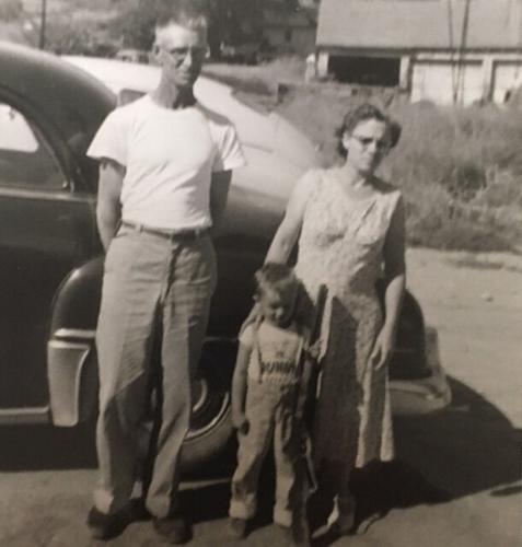 Coffeehouse Poets: 'Witness' | Explore Yakima | yakimaherald.com