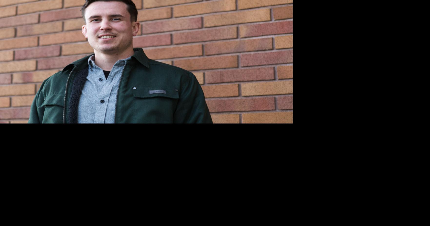 Konner Hopkins: Real estate appraiser, YKM Valuations | Extra ...