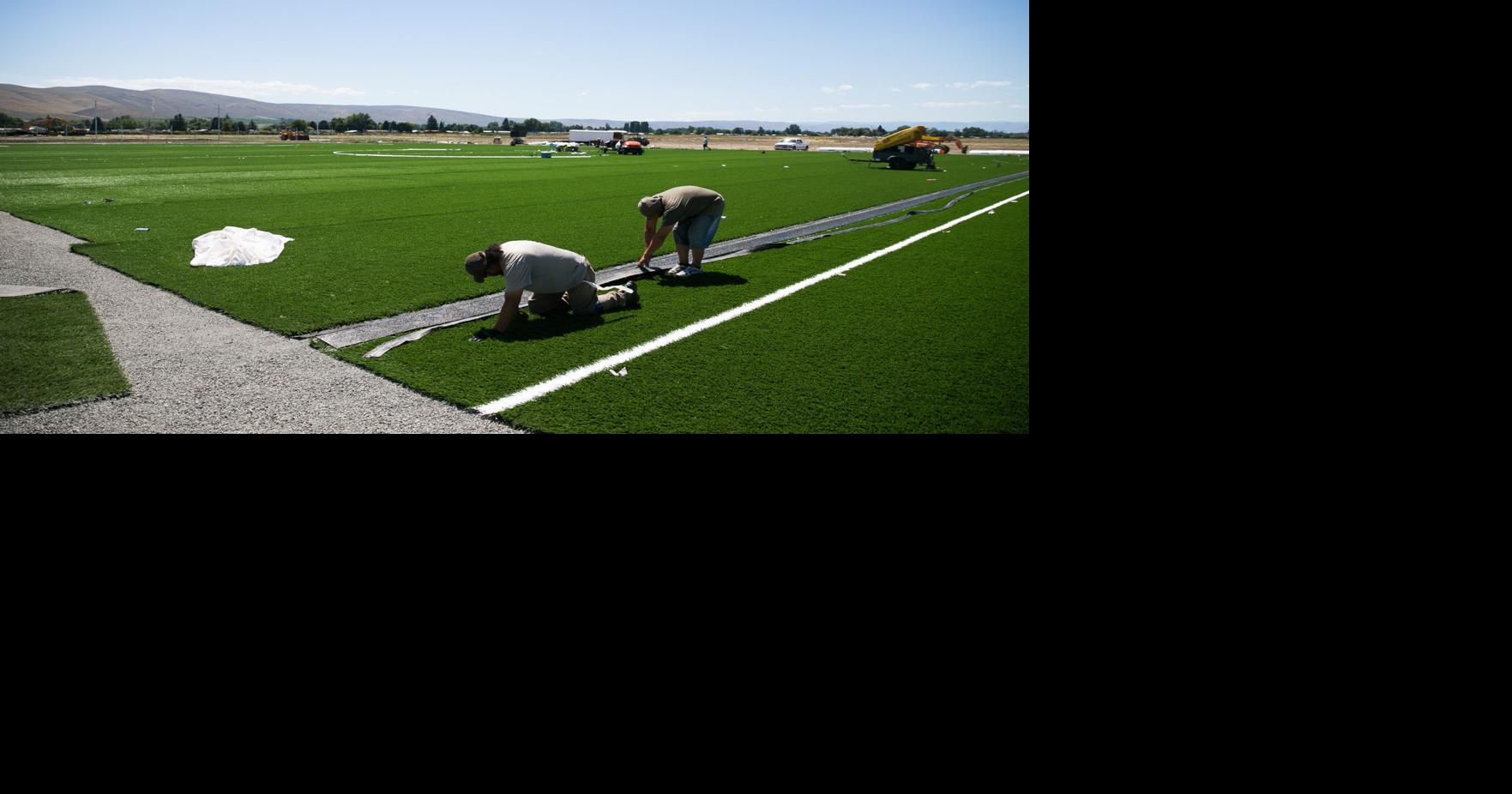 Sozo Sports Complex in Yakima plans public events Thursday and Saturday ...