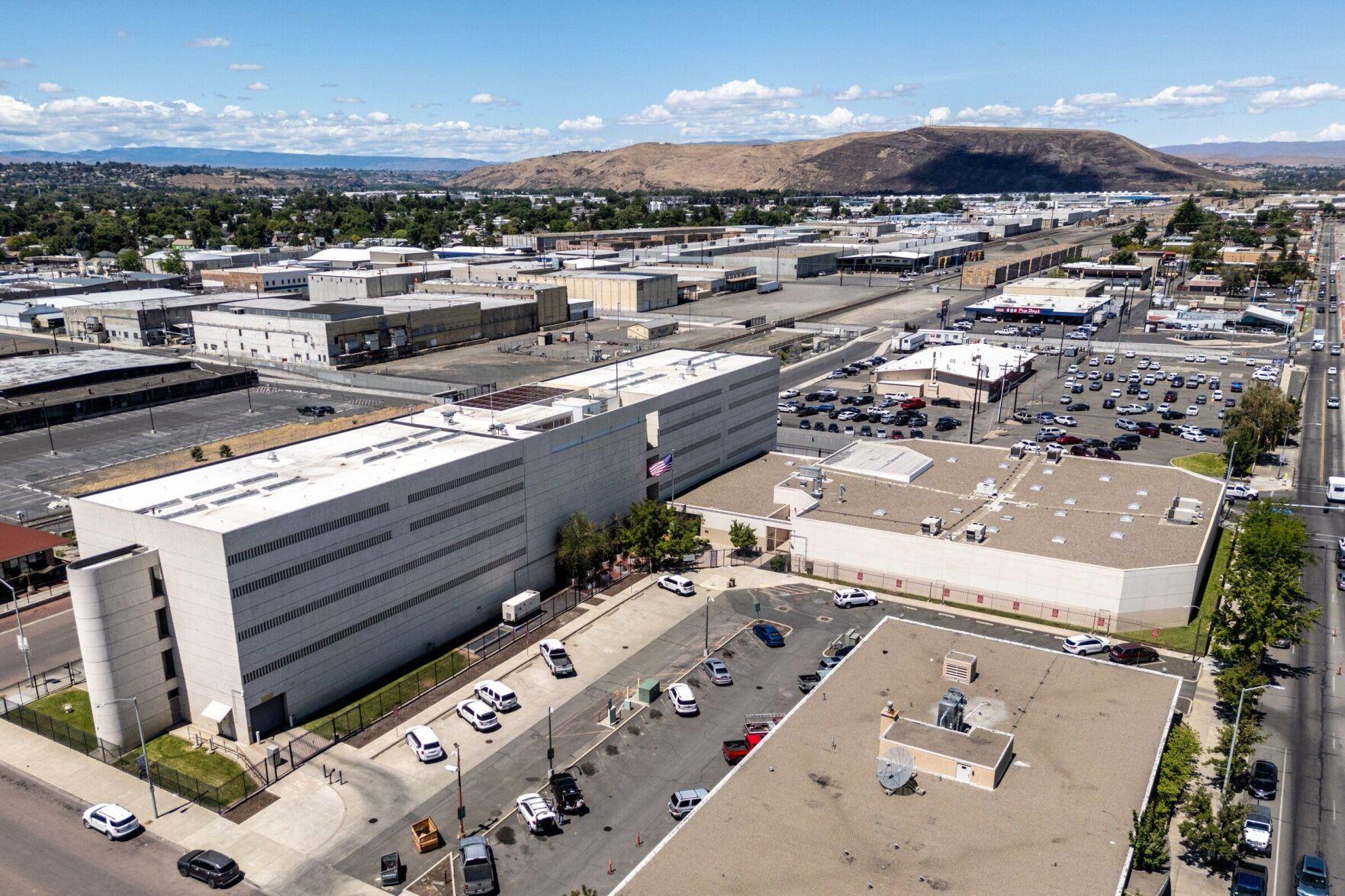 Yakima jail death was ‘natural’ until The Seattle Times asked why. Here ...
