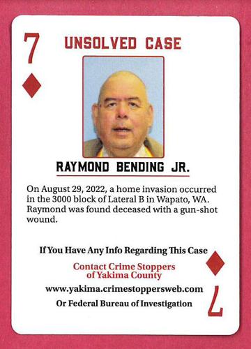 Pair indicted in connection with August 2022 murder of Wapato man ...