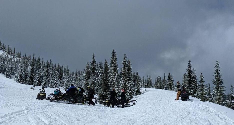 Dashing through the snow: Snomads celebrate 50th anniversary ...