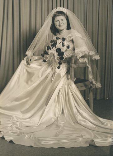 Helen Anne Trepanier | Test | yakimaherald.com