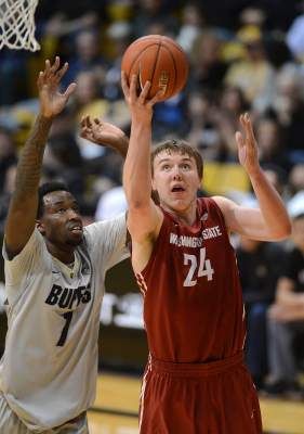 Booker, Colorado beat WSU to snap 4-game skid | WSU Sports ...