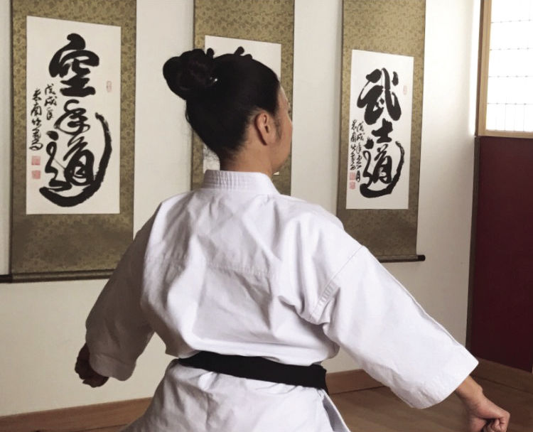 Kimberly Cree’s World of Medicine & Martial Arts | Women In Business ...