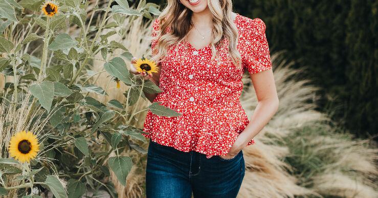 Rachel Olson | Profiles | yakimaherald.com