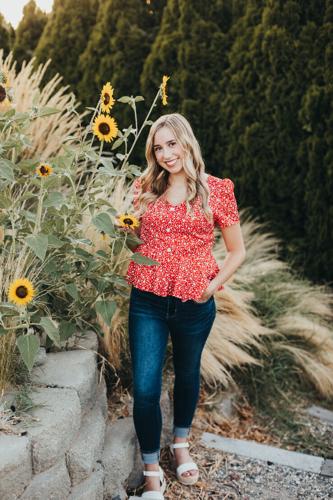 Rachel Olson | Profiles | yakimaherald.com