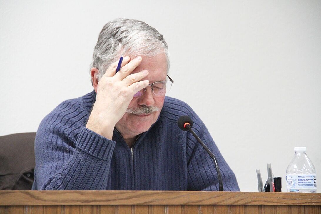 Cle Elum council votes to seek Chapter 9 bankruptcy | Northwest ...