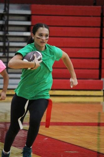 Homecoming at West Valley: Far more than a football game and a dance ...