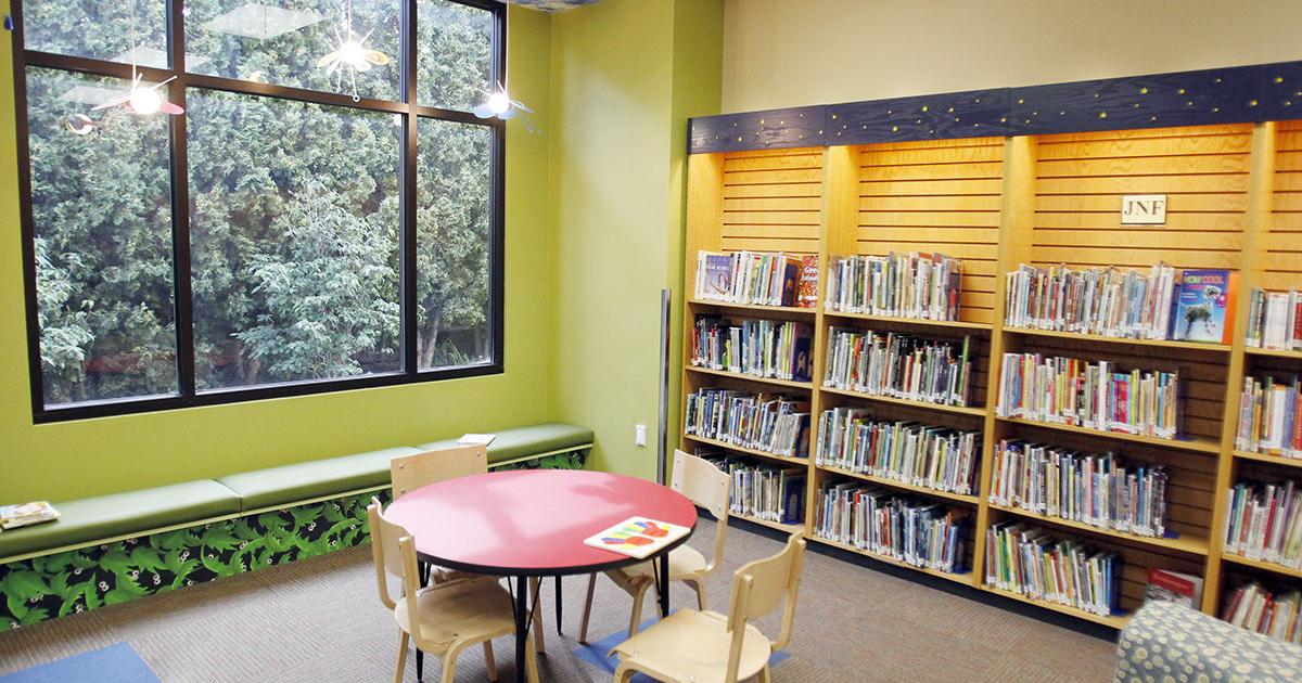 Yakima Valley Libraries seek to keep kids reading during summer break ...