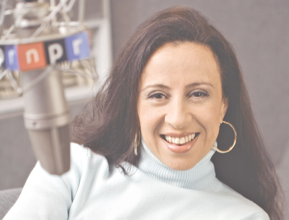 Acclaimed NPR news reporter to speak, stay in Yakima | Local ...