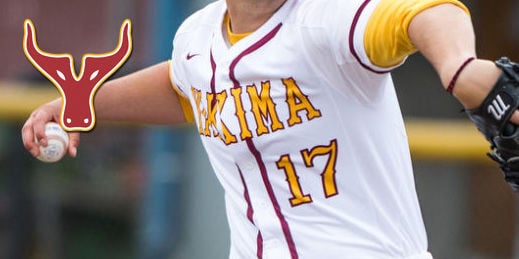 Local roundup: Yakima Valley baseball sweeps Treasure Valley to earn ...