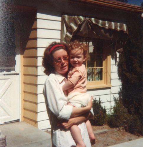 Patsy Ann Garman “Tutor” | Test | yakimaherald.com