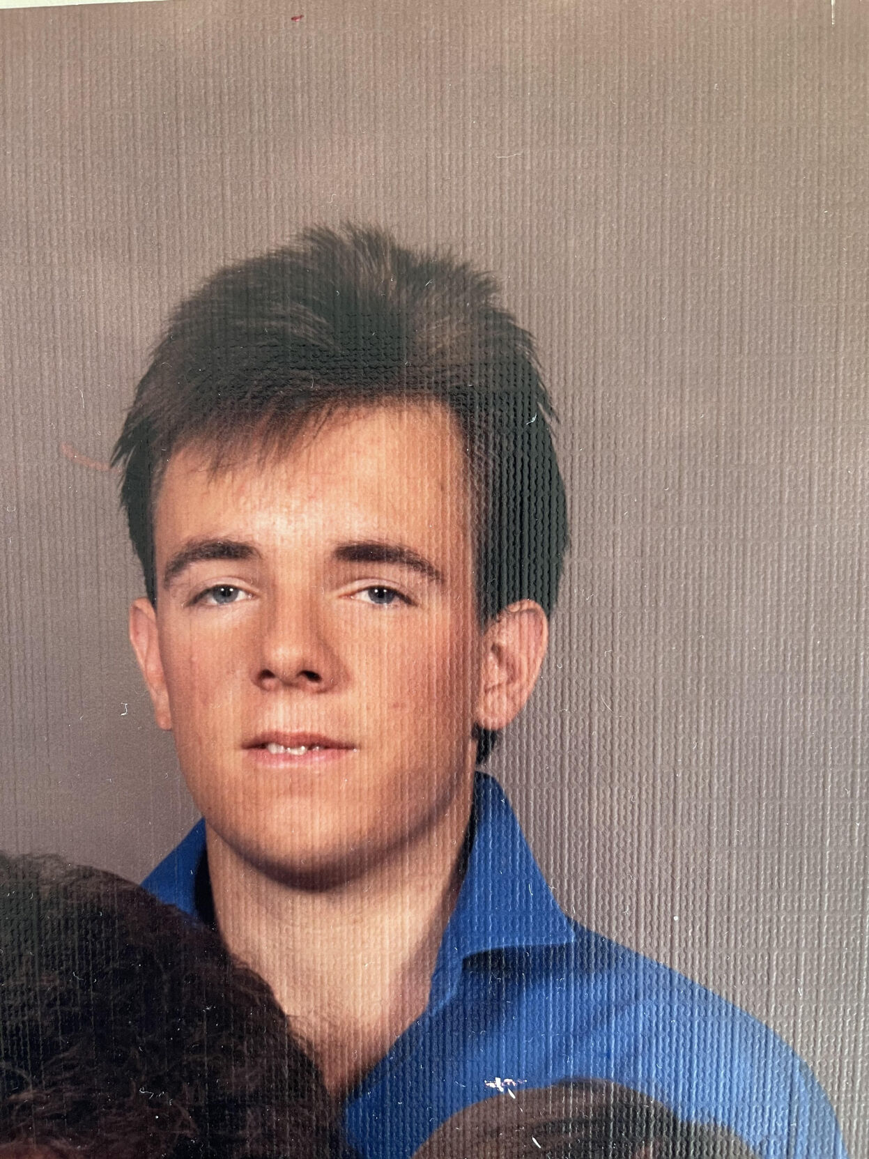 Marcus Estes Purdom | Test | yakimaherald.com