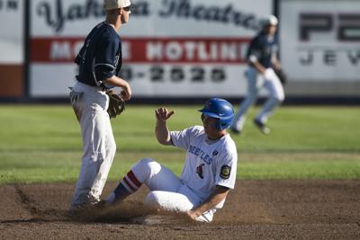 Tryouts for the Beetles begin Sunday | Legion Baseball | yakimaherald.com