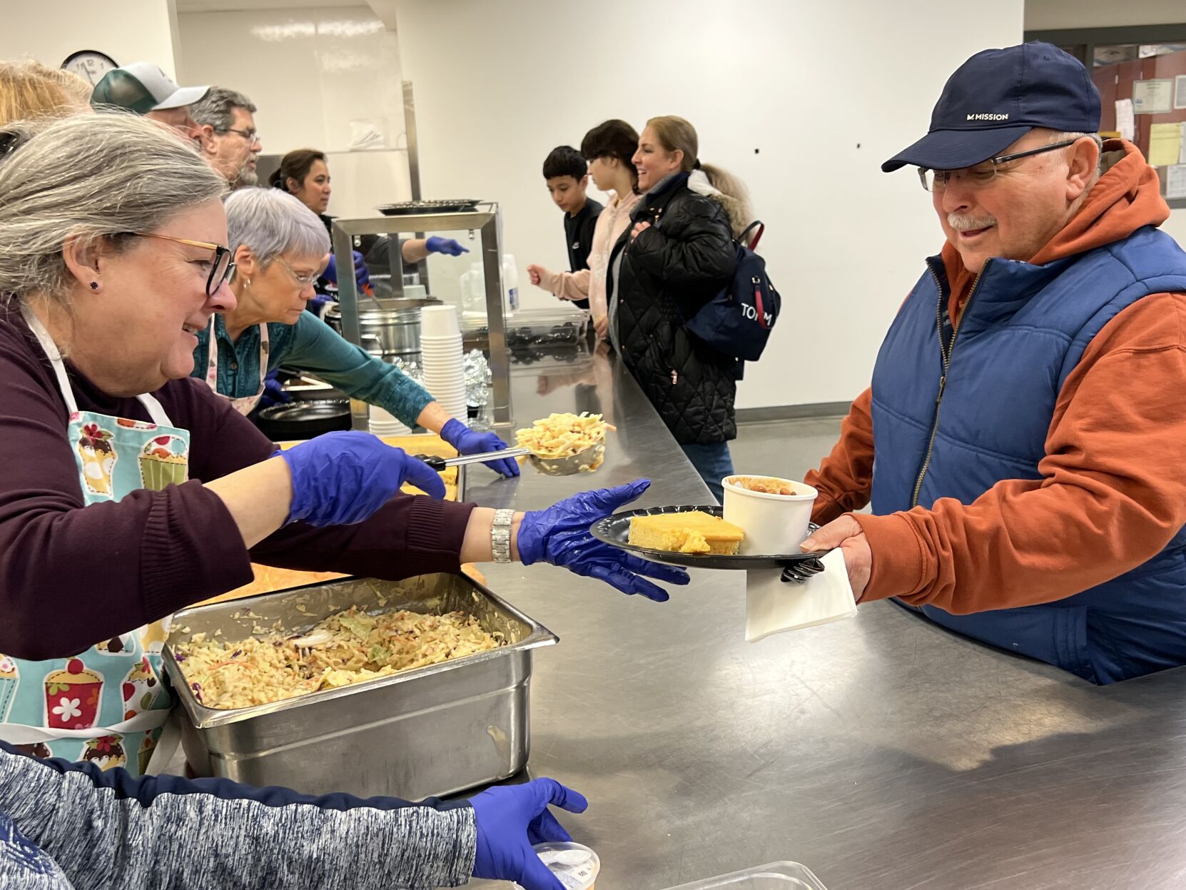 Yakima Valley weekend picks: Bean feed in Wapato, salsa social and ...