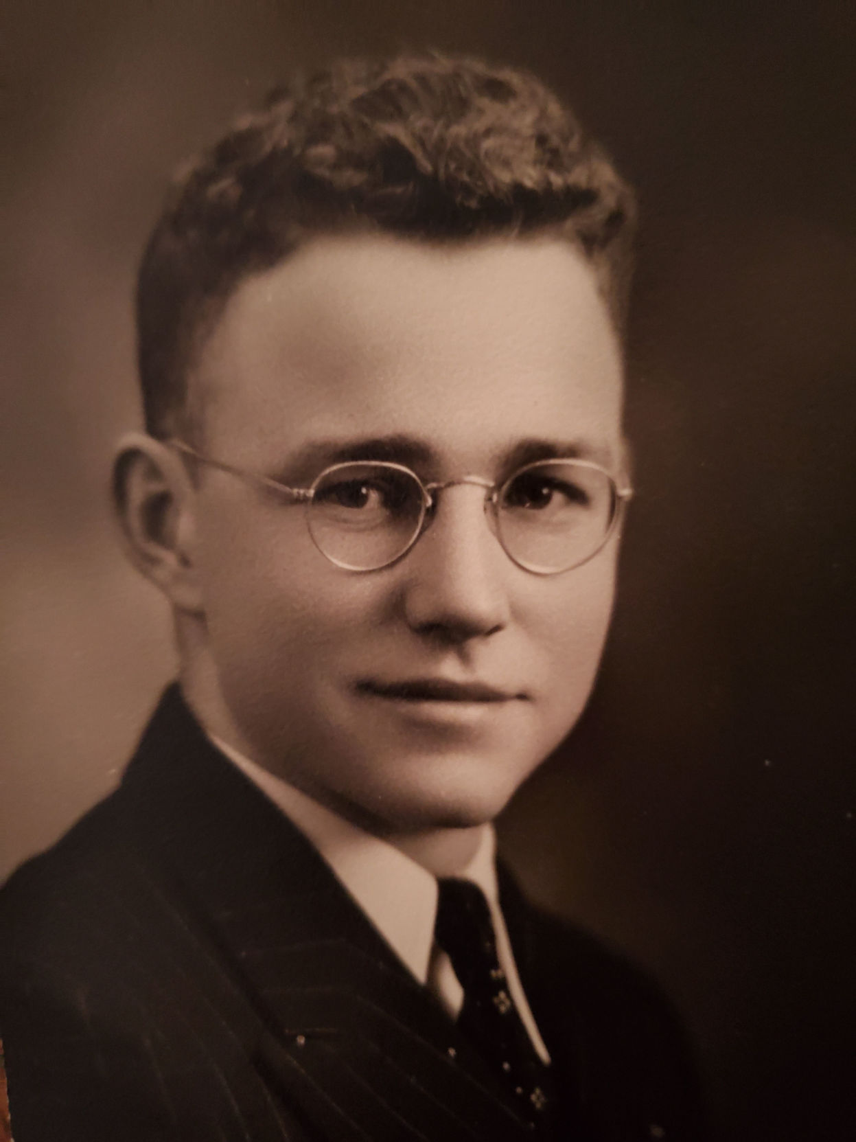 Donald Olmstead Sr. | Test | yakimaherald.com