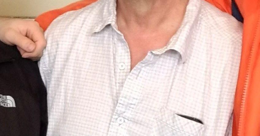 Rodger Alan Kinney | Test | yakimaherald.com