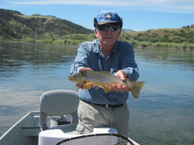 Late Dr. Doug Corpron left his mark on the Yakima community | Local ...