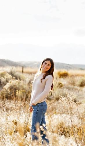 West Valley's valedictorians look back on their Ram years ... and ahead ...