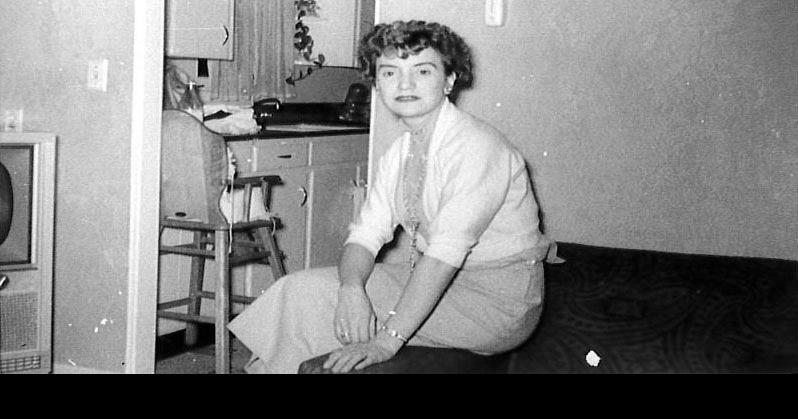 Marion Edna Perry | Test | yakimaherald.com